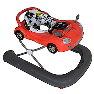 Creative Baby Cruiser 2-in-1 Walker