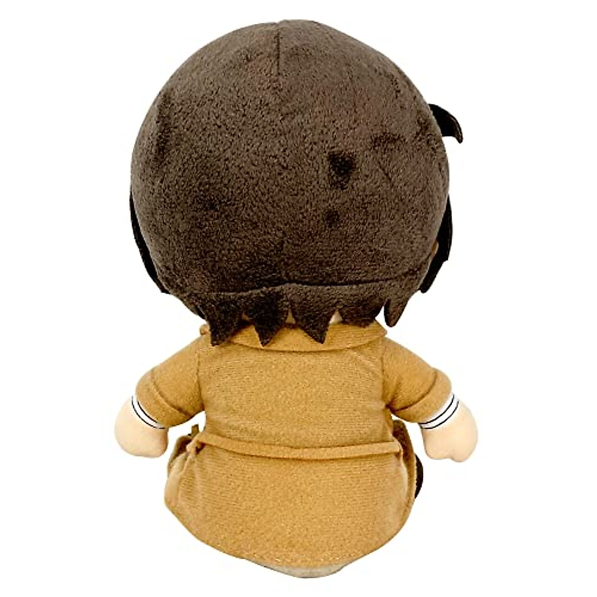 Great Eastern Entertainment Bungo Stray Dogs - Osamu Sitting Plush 7''