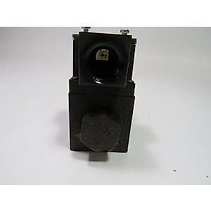 Miller SWH-G02-B2-A120-10 Directional Valve 120/110 Vac 16.8 Gpm 4500PSI