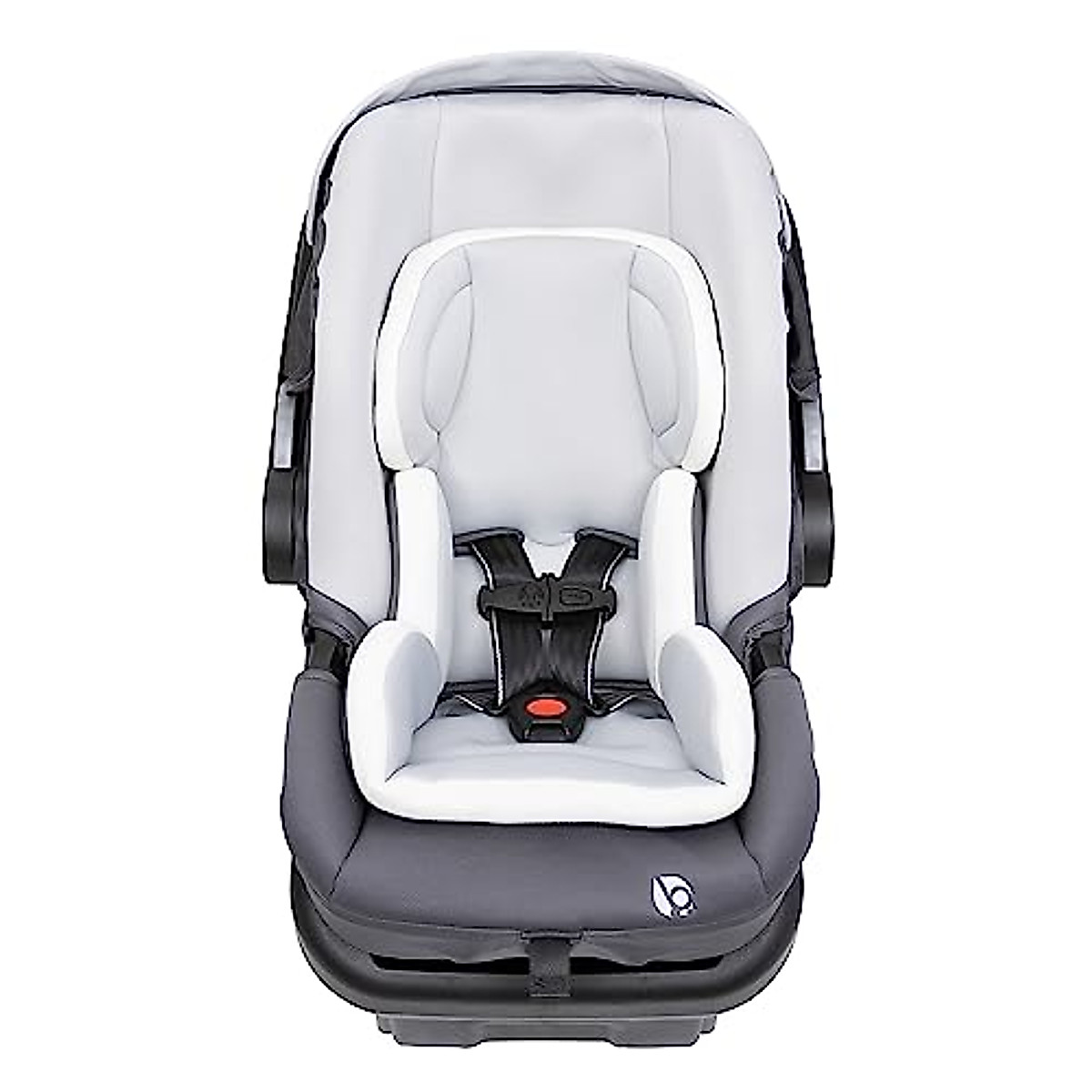 Baby Trend Secure-Lift 35 Infant Car Seat, Dash Grey