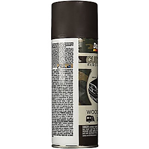 Dupli-Color CWRC852 Custom Wrap - 11 fl. oz.