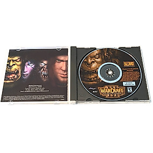 WarCraft III: Reign of Chaos - PC/Mac