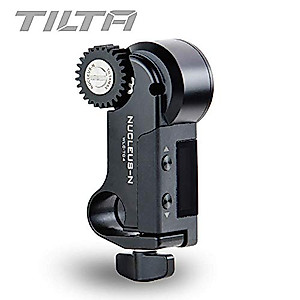 TILTA WLC-T04 Nucleus-Nano Wireless Focus Control System Nucleus N Suitable for Zhiyun Crane,Ronin s and G2X Gimbal