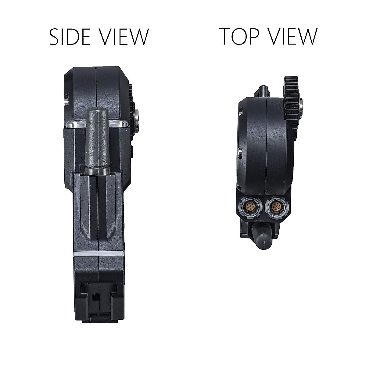 Tilta Nucleus-M Brushless Wireless Follow Focus Motor