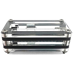C4Labs Zebra Case for Arduino Nano - Three Pack