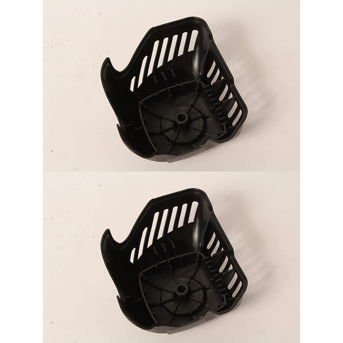 2 PK Genuine Echo A232001850 Air Filter Cover SRM225 GT225 SHC225 PAS225 PPF225