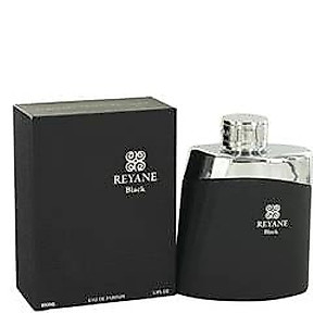 Reyane Black By Reyane Tradition Eau De Parfum Spray 3.3 Oz Women
