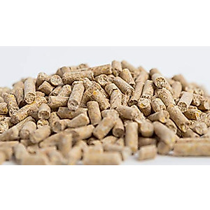 Horse Guard 10 lb, Equine Vitamin Mineral Supplement with Organic Selenium & Vitamin E