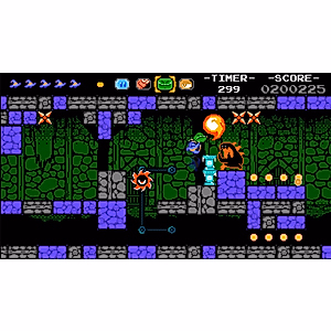 Ravva and the Cyclops Curse - For PlayStation 4