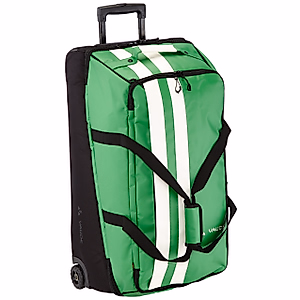 VAUDE Tobago 90, Apple Green