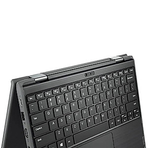 Lenovo 300e Windows 2nd Gen 11.6" Laptop Celeron N4120 8GB Ram 128GB SSD Windows 10 Pro (Renewed)