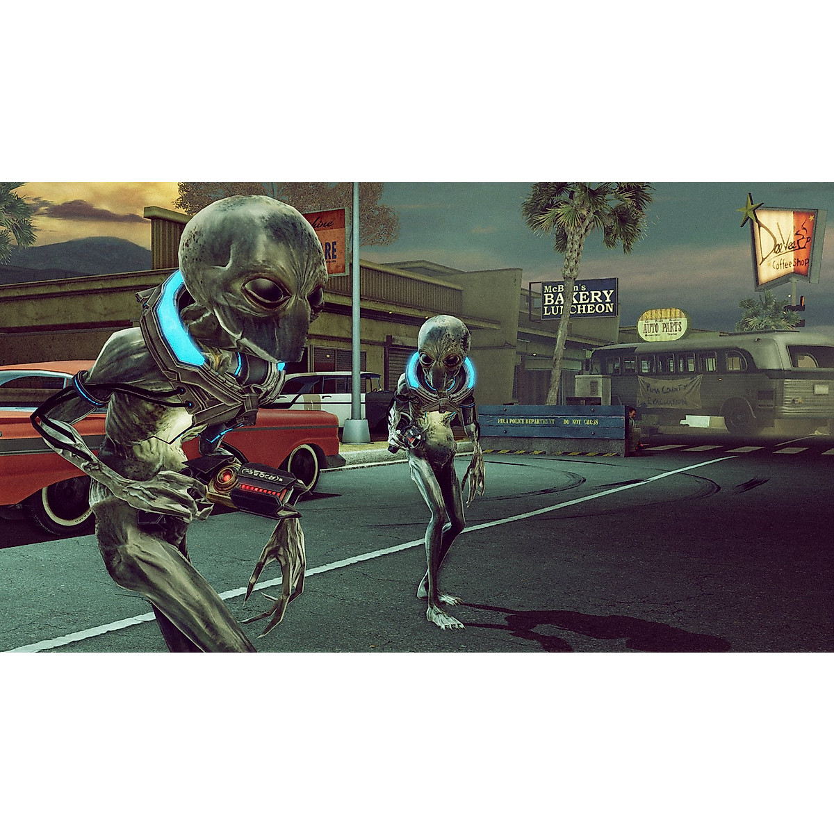 The Bureau: XCOM Declassified - Playstation 3 (Renewed)