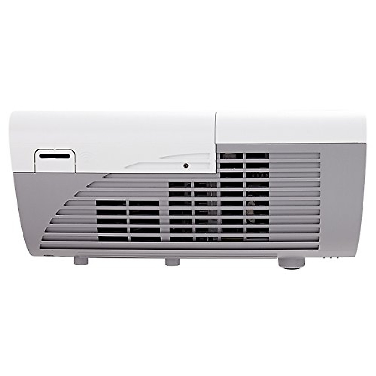 ViewSonic PJD6552LW 3500 Lumens WXGA HDMI Network Projector