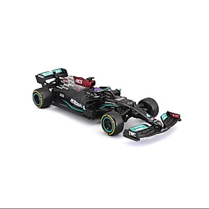Maisto 1:24 Premium RC F1 MERCESDES 2021 Season L Hamilton (M82355)