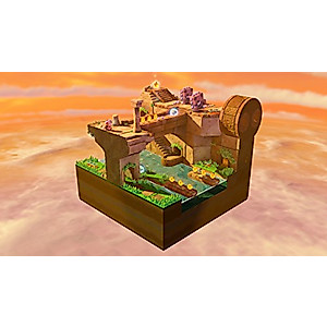 Captain Toad Treasure Tracker + amiibo Bundle - Japan Import