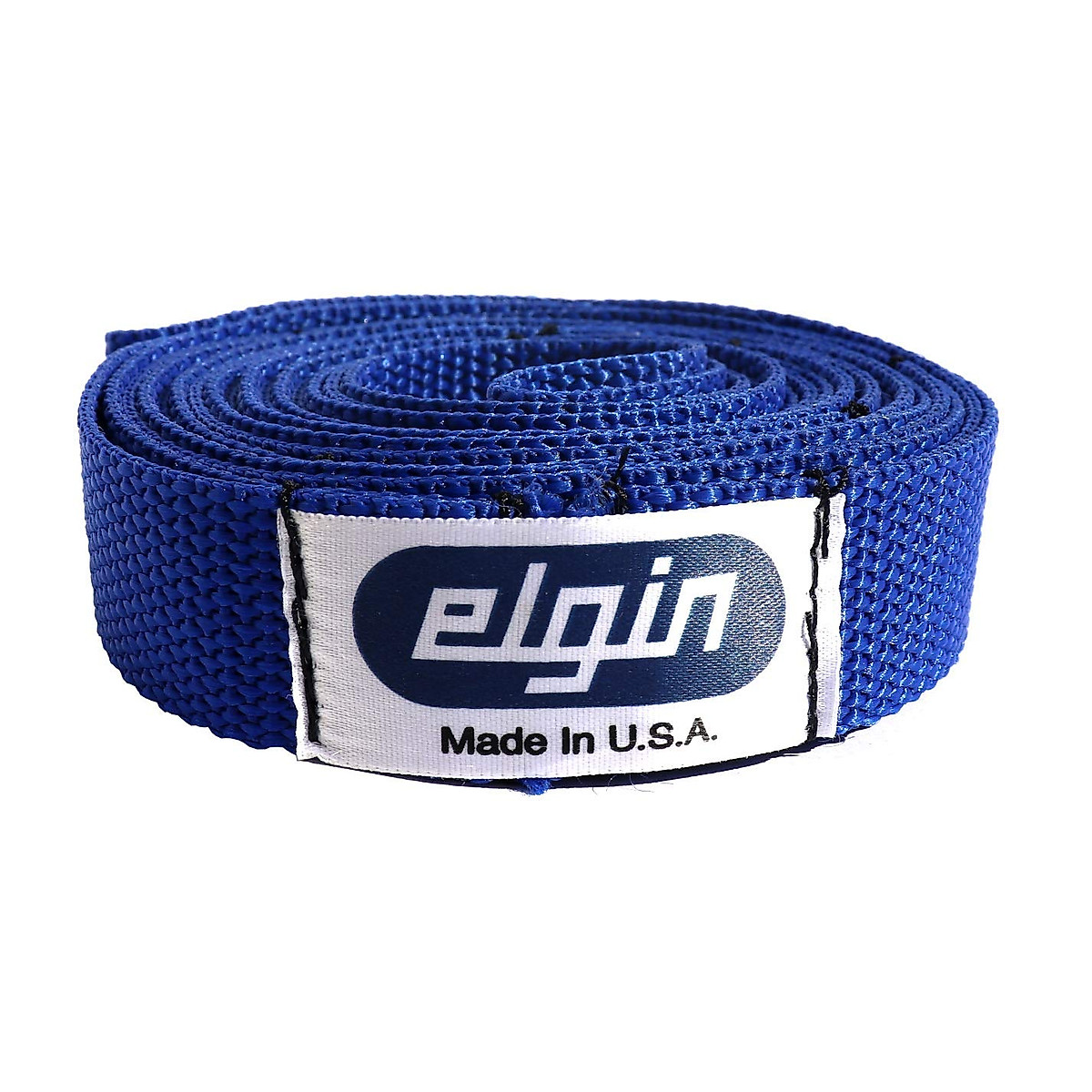Elgin Stretch Strap with Loops to Stretch Out Muscles for Physical Therapy and Runners