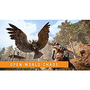 Far Cry Primal - Xbox One Standard Edition