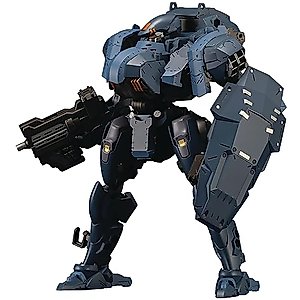 Kotobukiya Hexa Gear: Bulkarm Lamdba Jackal Kit Block Model Kit