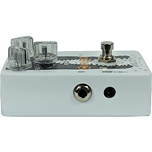 GIHUBO GH-21 Guitar Delay Effect Pedal With True Bypass