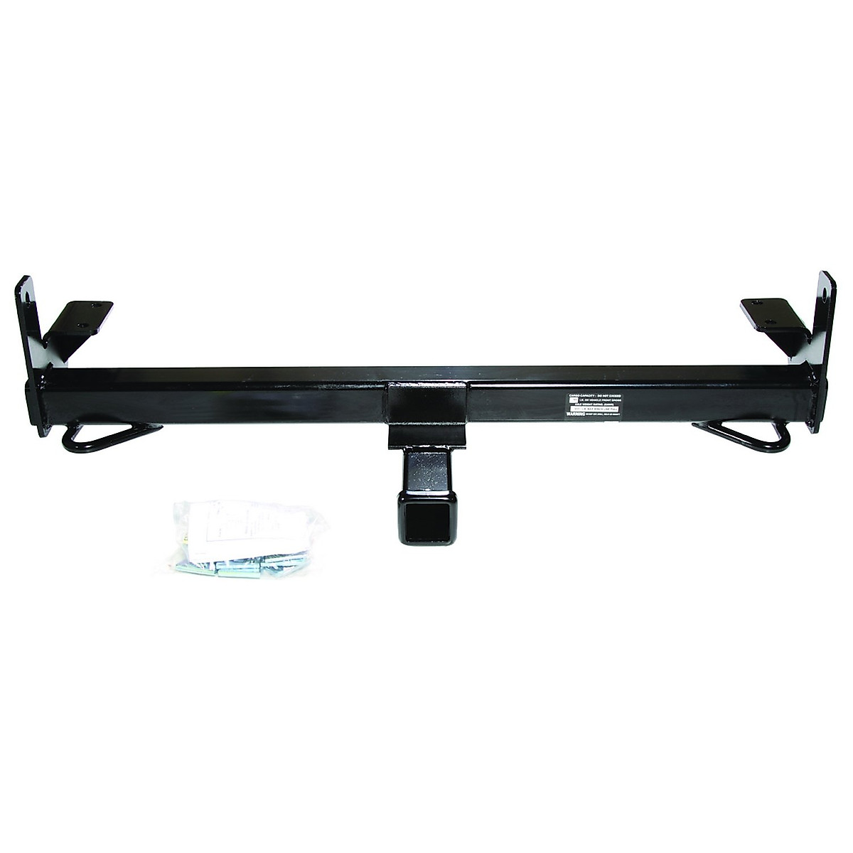 Draw-Tite 65046 Front Mount Receiver Hitch