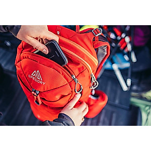 Gregory Mountain Products Maya 22 Liter Women's Daypack , Riviera Blue