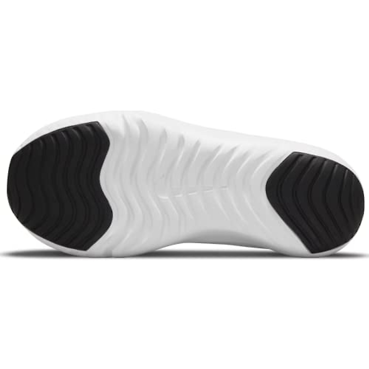 Nike Flex Plus Kids Casual Running Shoe (6, Copa/White-Magic Ember, Numeric_6)