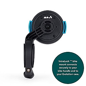 MOUS - Bike Phone Mount and Phone Case for iPhone 14 Pro - Bicycle ...