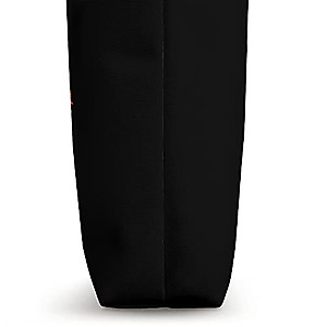 Death Metal Unicorn Magical Goth Genre Music Trick Or Treat Tote Bag