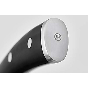 Wüsthof Palette, Gourmet (9195091820), 20 cm Klingenlänge, Edelstahl, rostfrei, für Spülmaschine, hochwertiges Küchenwerkzeug für alle Köche