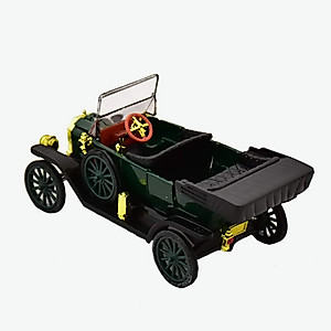 1910 Ford Model T Automobile Tin Lizzie by Newray 1:32 Scale