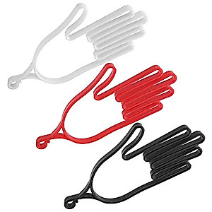 Golf Glove Stretcher, Light,Golf Glove Holder, Strong Durable for Golf Outdoor