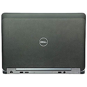 Premium Dell Latitude E7440 Ultrabook 14 Inch HD Business Laptop (Intel Core i5-4310U up to 3.0GHz, 8GB DDR3 RAM, 512GB SSD USB, HDMI, Windows 10 Pro) (Renewed)
