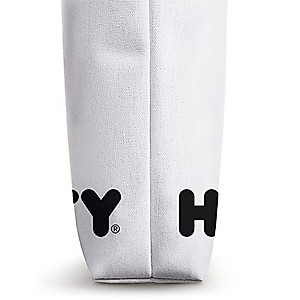 Hello Kitty Character Front and Back Tote Bag