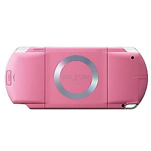 PSP 1000 Playstation Portable Core System (Renewed) (Pink)