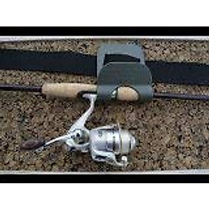 Fishing Accessories Fishing Rod Holder Fishing Gear Fishing Rod Inserter Wade Outdoor Portable