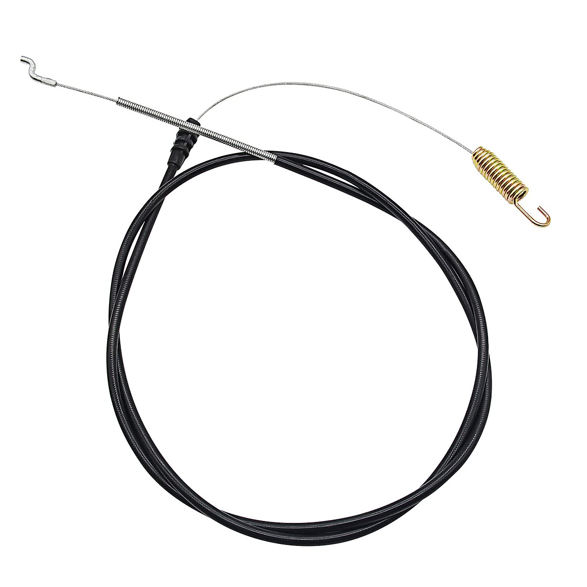 Ganivsor 105-1845 Lawnmower Traction Drive Control Cable for 22" Recycler Toro Front Drive Self Propelled Mowers