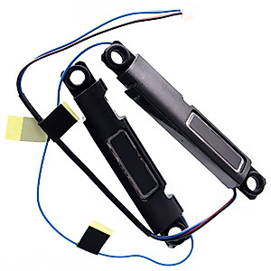 Deal4GO Internal Speaker Assembly XK8F2 0XK8F2 PK23000UO00 Replacement for Dell Latitude 5280 5290 E5280 E5290