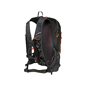 Montane Trailblazer Day Pack, 18 L, Charcoal, One Size, PTB18CHAO07
