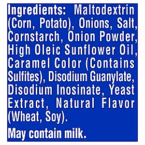 Lipton Soup Recipe Secrets Soup and Dip Mix For a Delicious Meal Beefy Onion Great With Your Favorite Recipes, Dip or Soup Mix 2.2 oz, Pack of 12