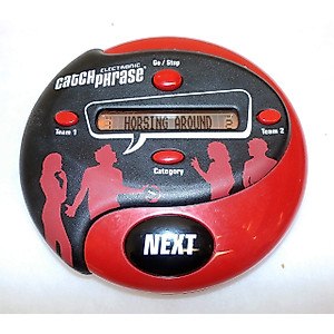 Electronic Catch Phrase Game (Amazon Exclusive)