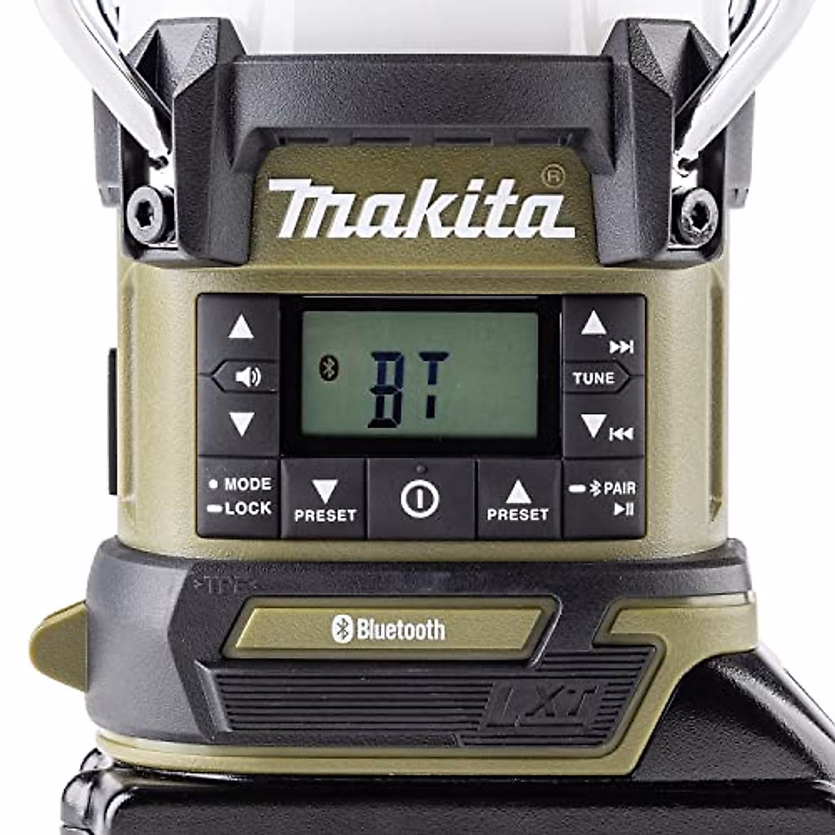 Makita ADRM13 Outdoor Adventure™ 18V LXT® Bluetooth® Radio and L.E.D. Lantern