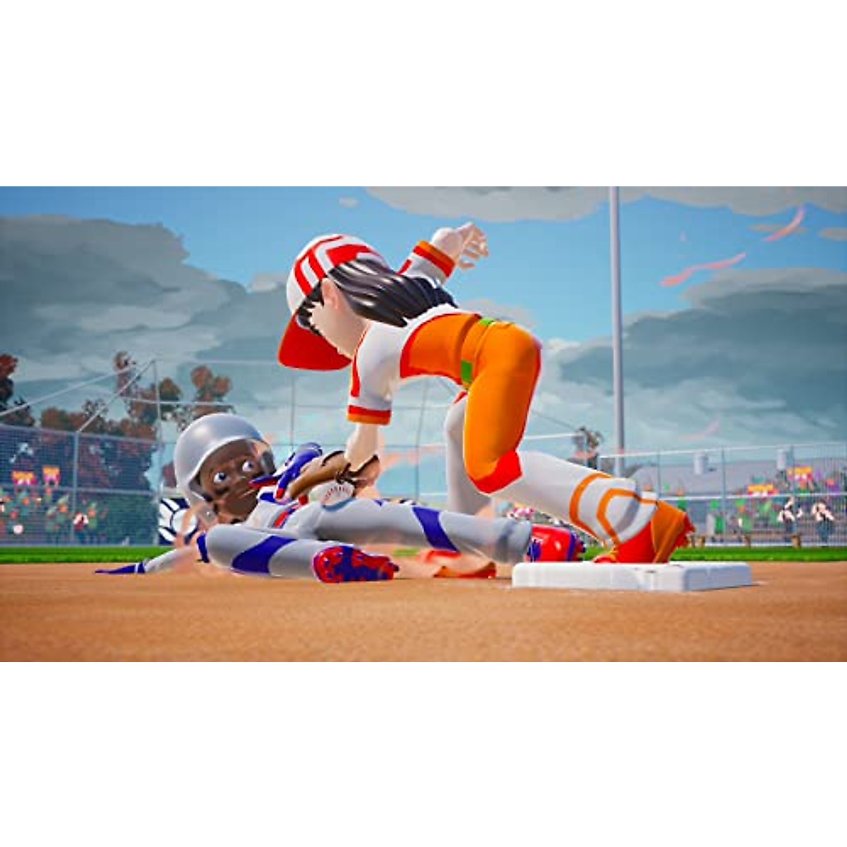 Little League World Series XBSX