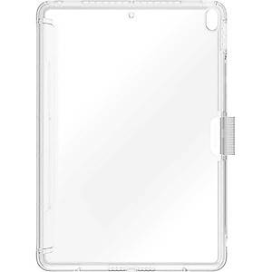 OtterBox Symmetry Clear Series Case for iPad Pro 10.5" & iPad Air (3rd Generation) - Retail Packaging - Clear