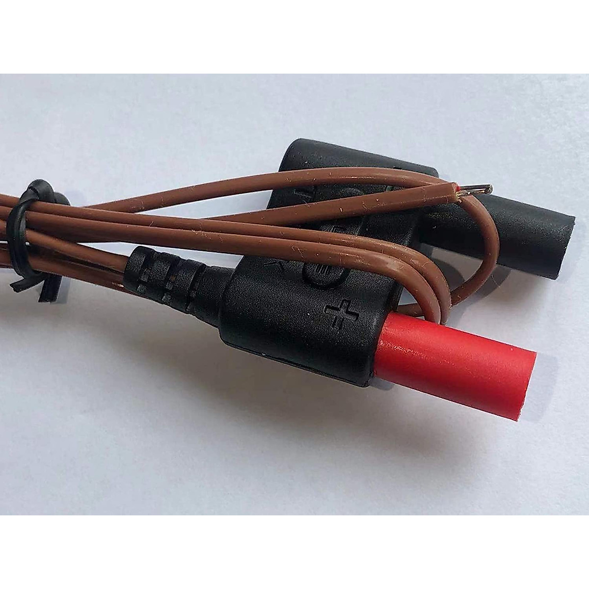 Thermocouple, Temperature Bead Probe, Clamp - Multimeter for Fluke 80BK-A Type K