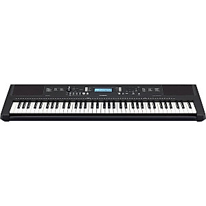 Yamaha PSR-EW310 76-key Portable Keyboard (Power Adapter Sold Separately)