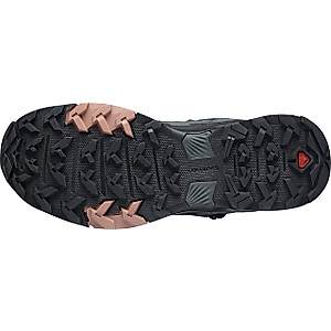 Salomon X Ultra 4 Mid GTX Women's Hiking Shoes