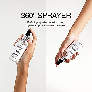 COOCHY Intimate After Shave Protection Moisturizer Plus By IntiMD: Delicate Soothing Mist For The Pubic Area & Armpits – Antioxidant Formula For Razor Burns, Itchiness & Ingrown Hairs