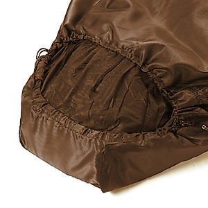 Jungle Bag Coyote Tan