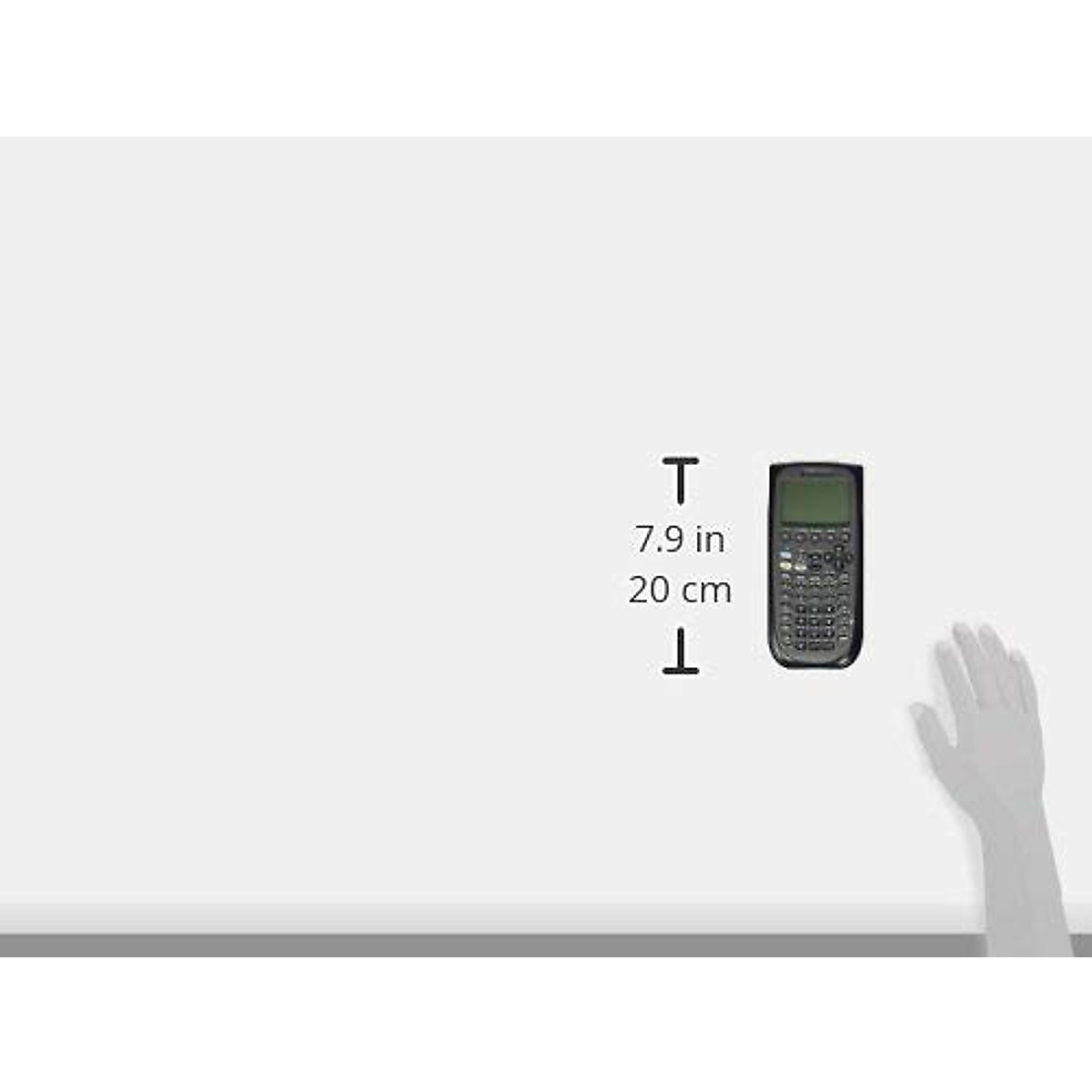 Texas Instrument Ti 89 Titanium Programmable Graphing Calculator (Renewed)