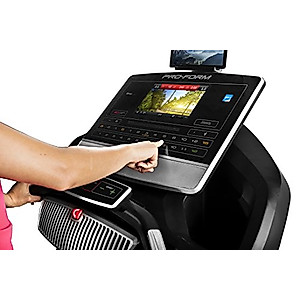 ProForm PRO-9000 Treadmill